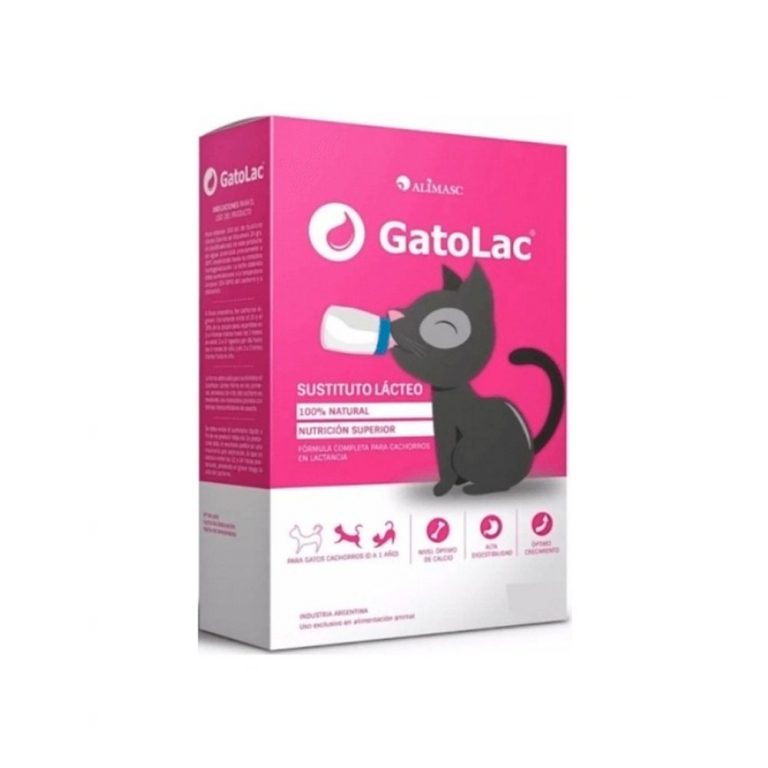 Pipeta Protech gato - Her´s Pet