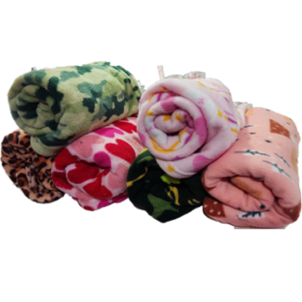 Ropa Manta - Her´s Pet